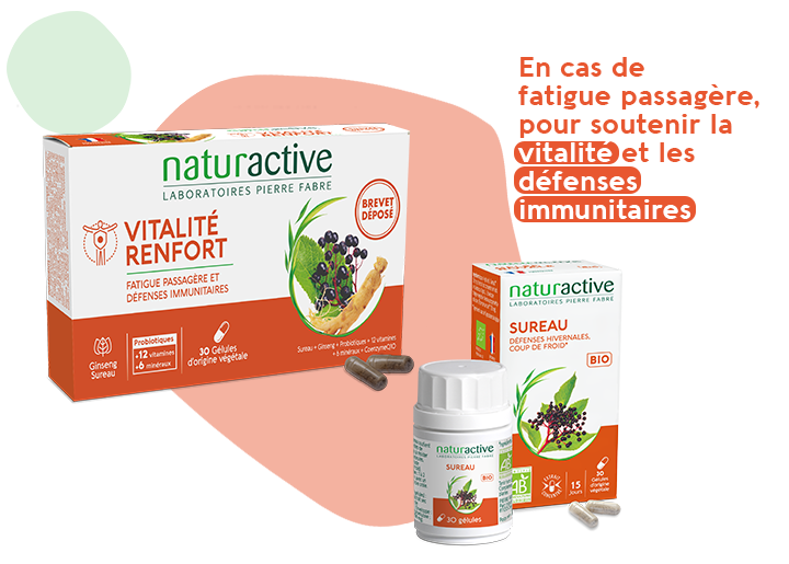 Huiles essentielles, phytothérapie et santé naturelle | Naturactive ...